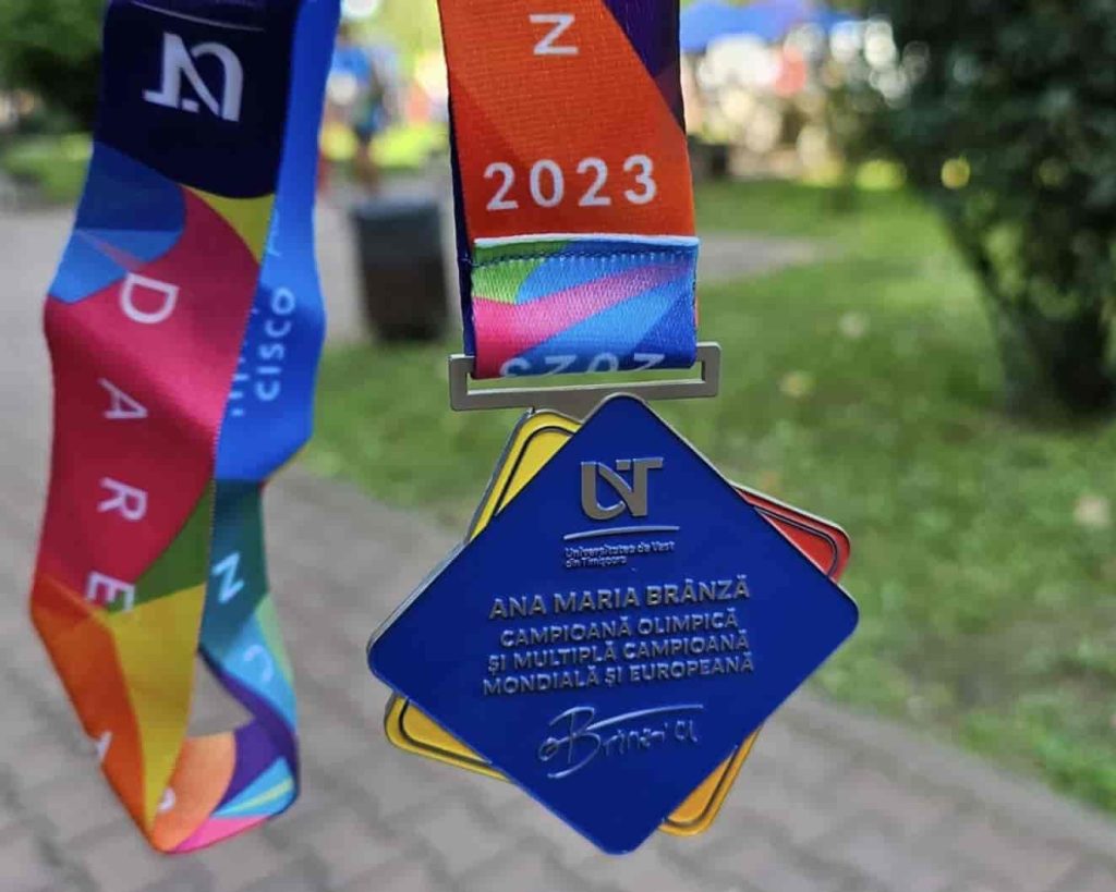 21k – Liberty Marathon – Izabelart